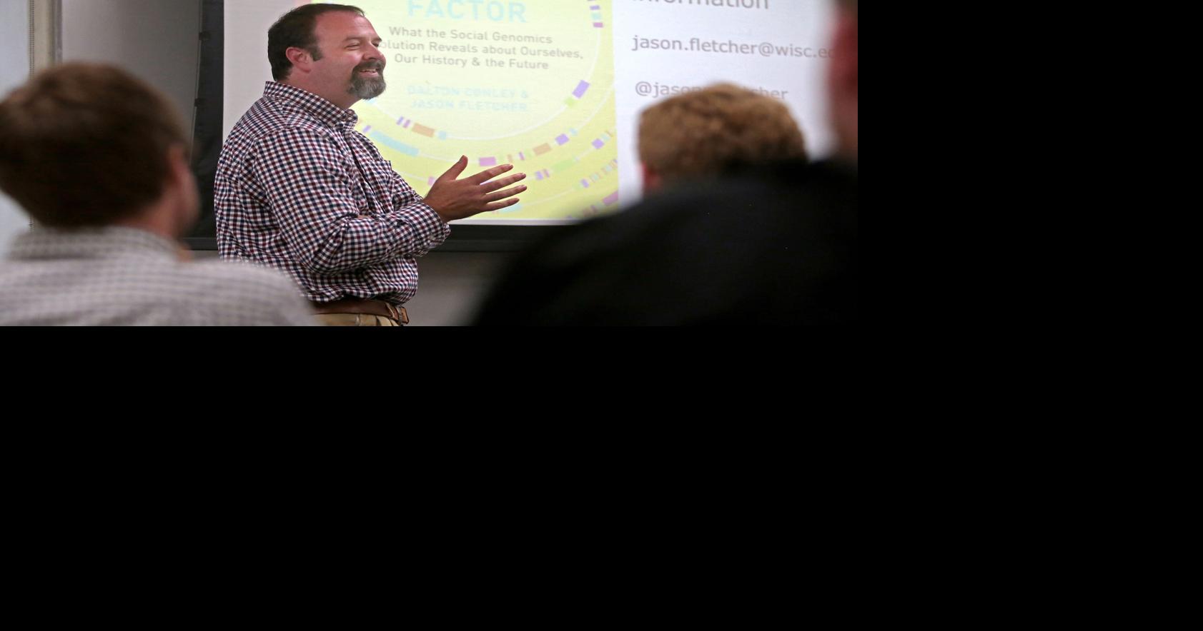 Susan Webb Yackee: A new era for government work is here