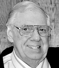 Boss, Fred “Jerry”