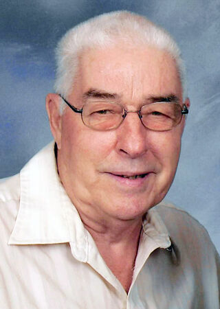 Lawrence "Larry" Hanko