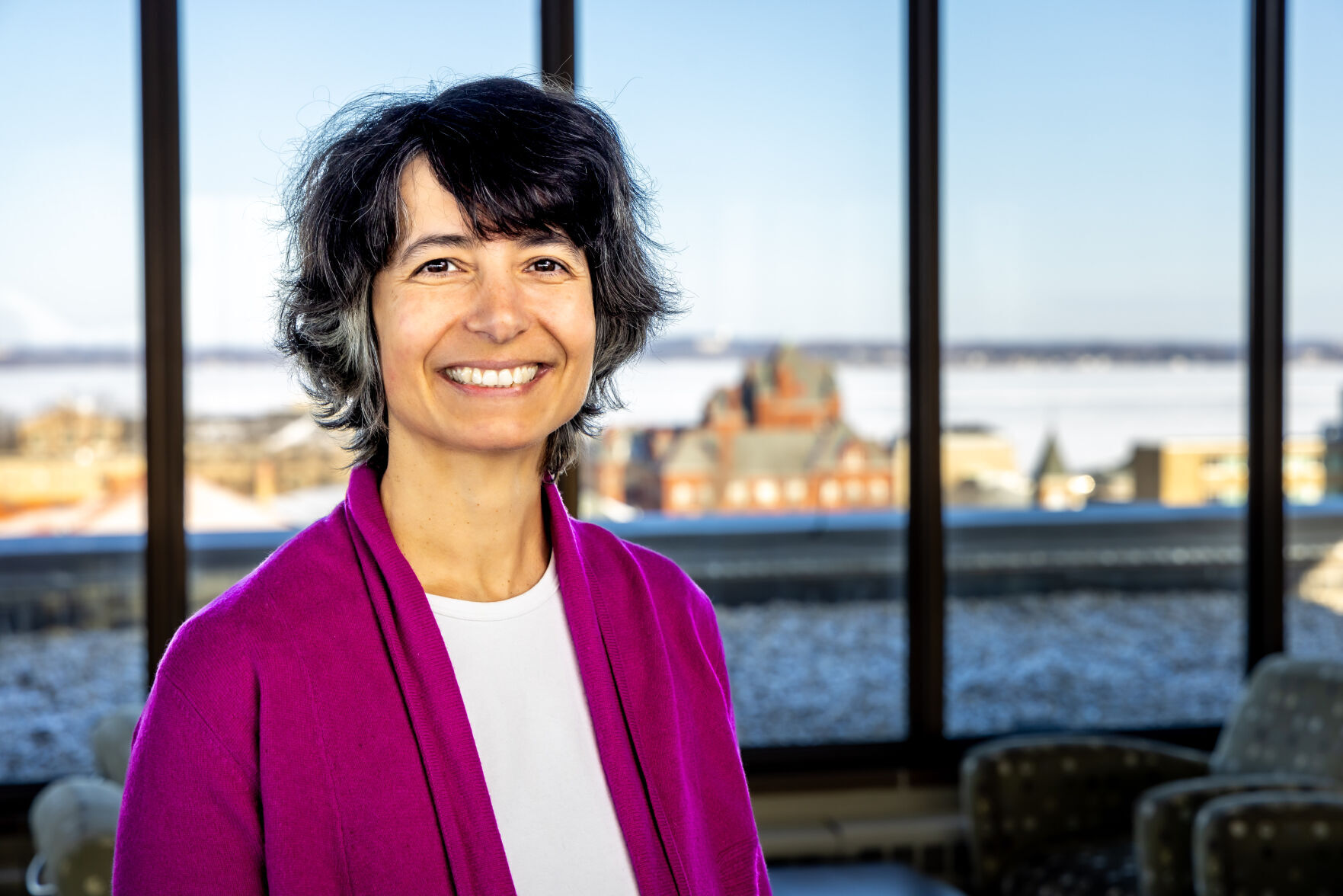 Madison School Board to see two contested elections