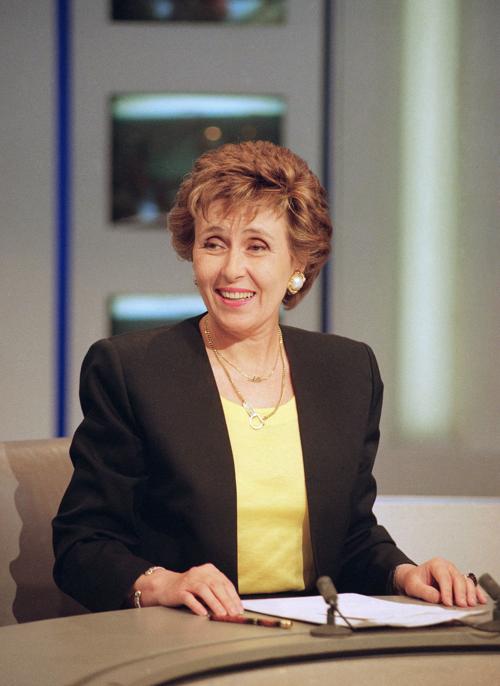 1991: Edith Cresson | | madison.com