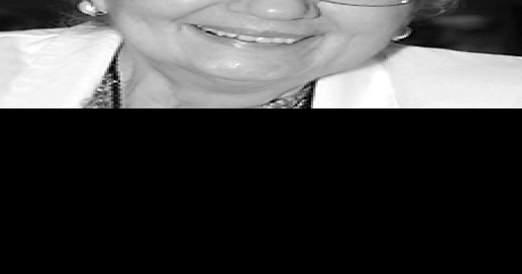 Ruth Laura (Brunner) Maier