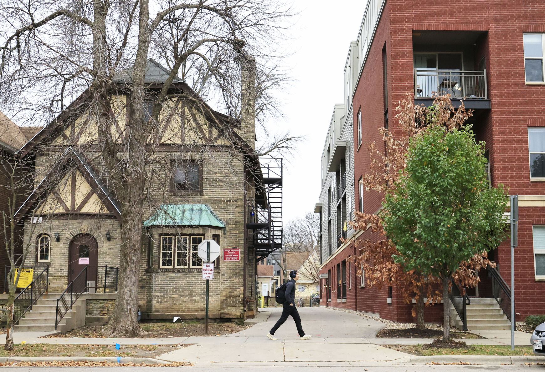 Plan Commission approves Mifflin St., Alimentari demolitions