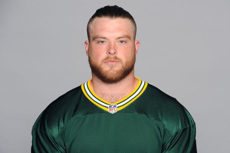 Packers: Aaron Ripkowski making a name — and face — for himself