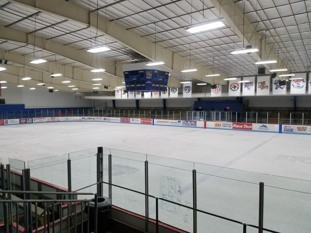 Madison Capitols plan beer garden mezzanine, suites in renovations at ...