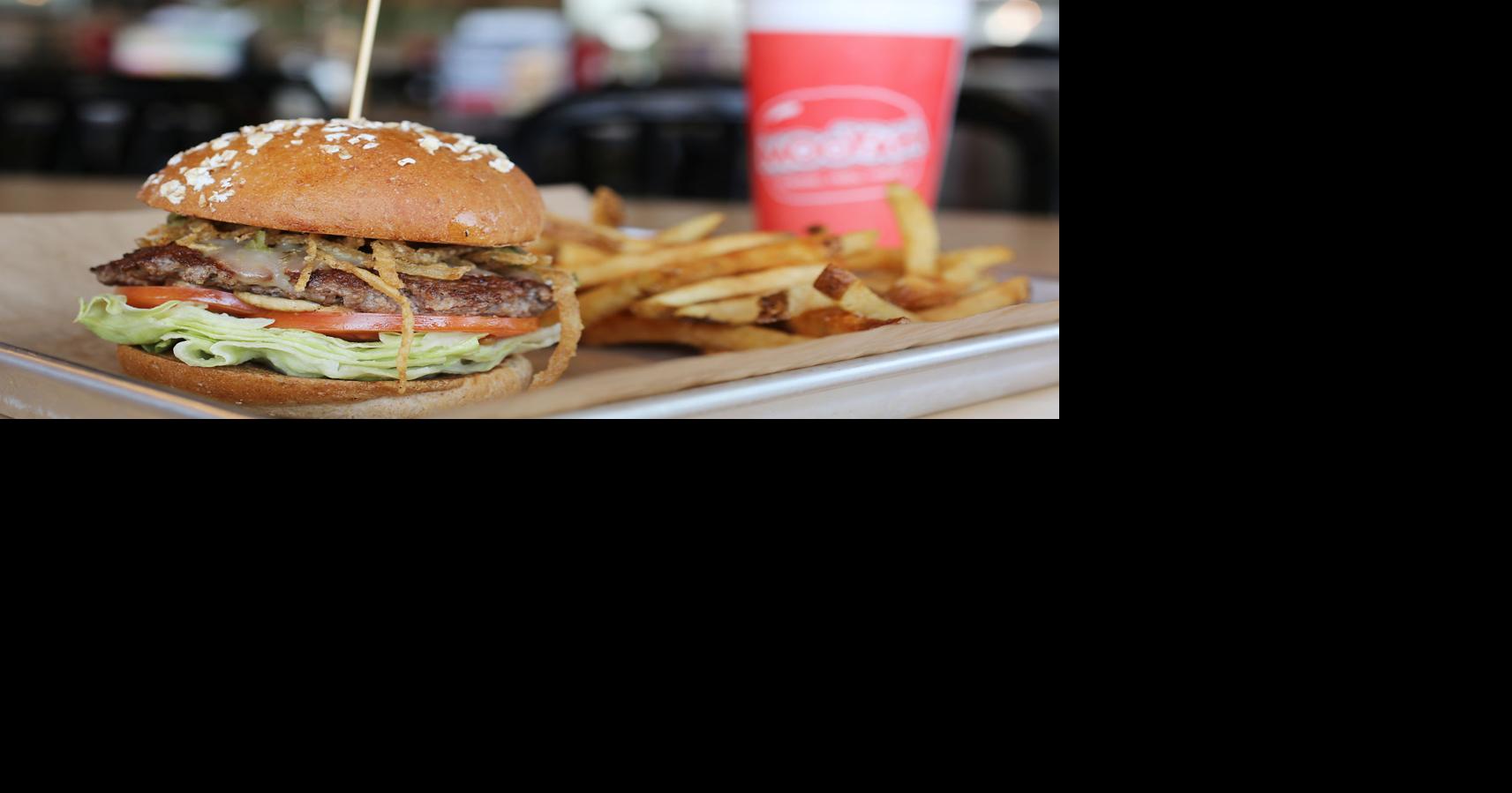 MOOYAH opening restaurant on Madison's West Side