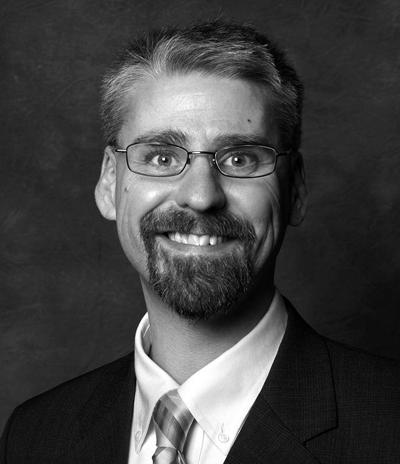 Hermanson, The Rev. Karl R.