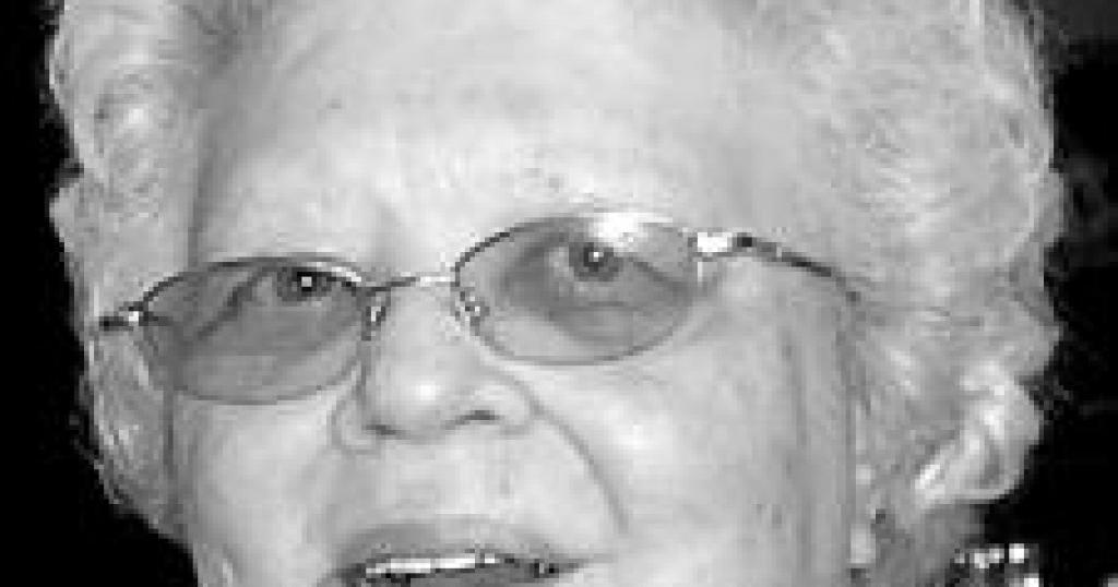 Donna Ann (Addison) Reiser