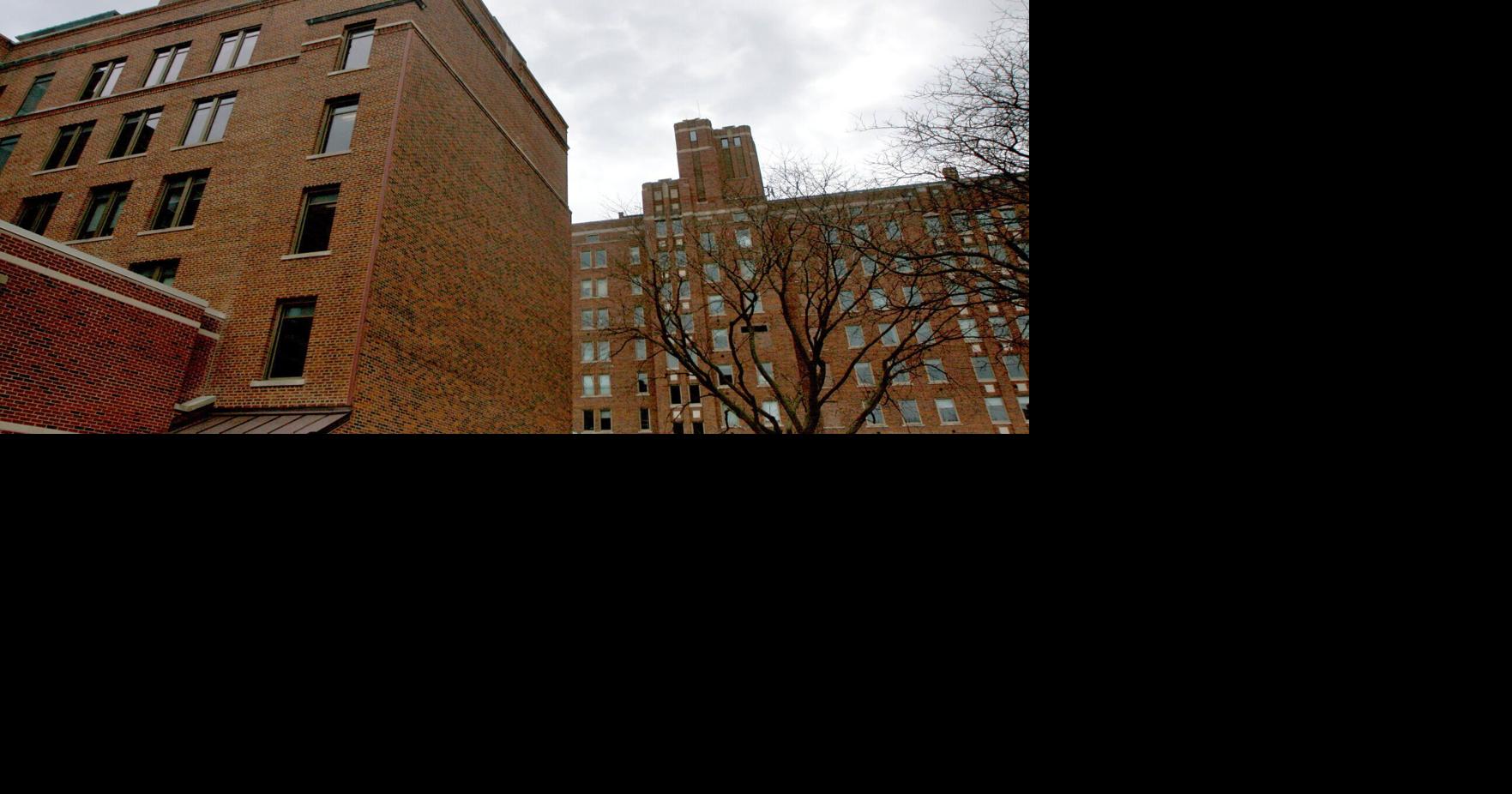 Mayo Clinic Health System decommissions Saint Francis Chapel