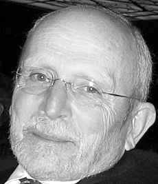 Richard Vernon "Skip" Gibson