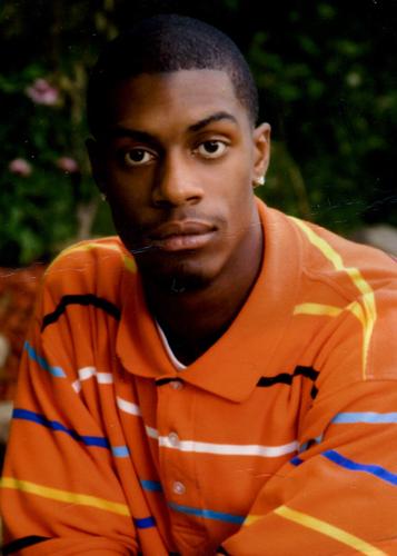 Prep Profiles: Quentin Badger