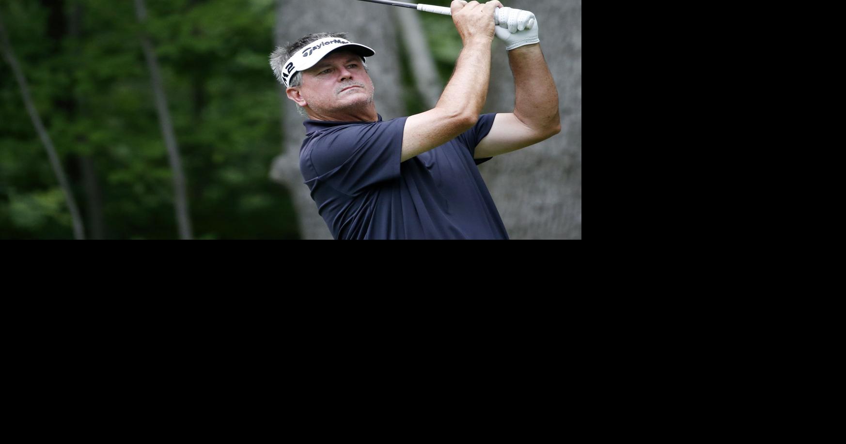 Paul Goydos brings name and game recognition to American Family ...