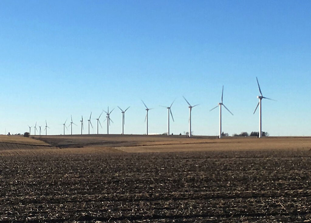 Is it getting windier in Wisconsin? Tracking wind is tricky