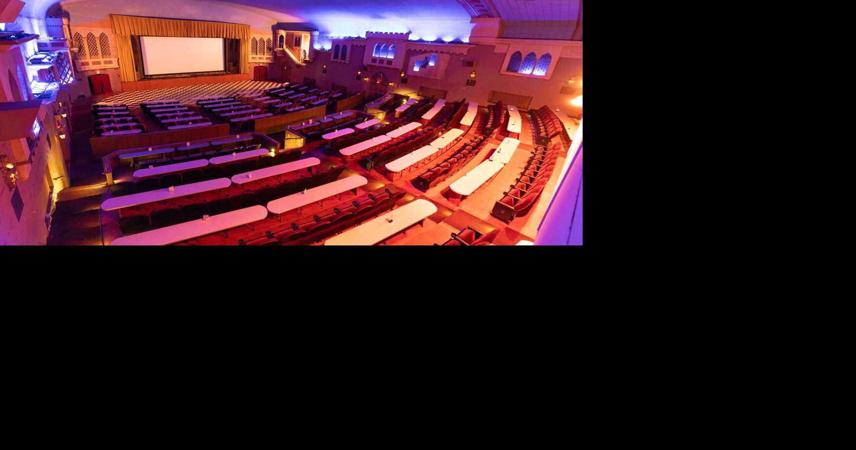 'Man who shot Liberty Valance' at Rivoli event Jan. 20