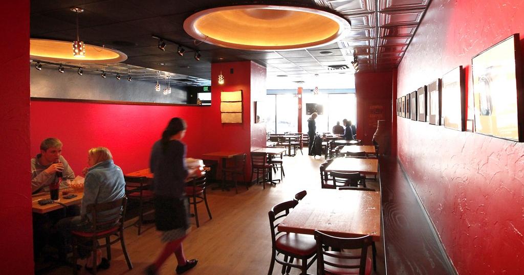 Pasqual's restaurant finds a new location as its owner plans more growth