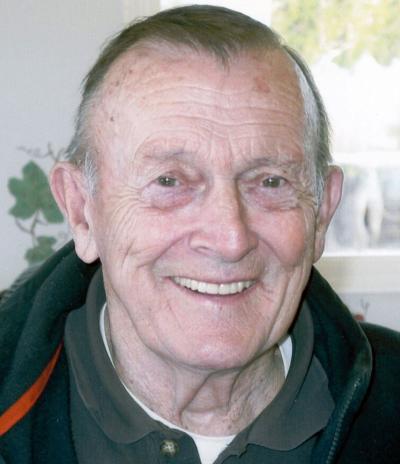 Garvin, Robert William "Bob"