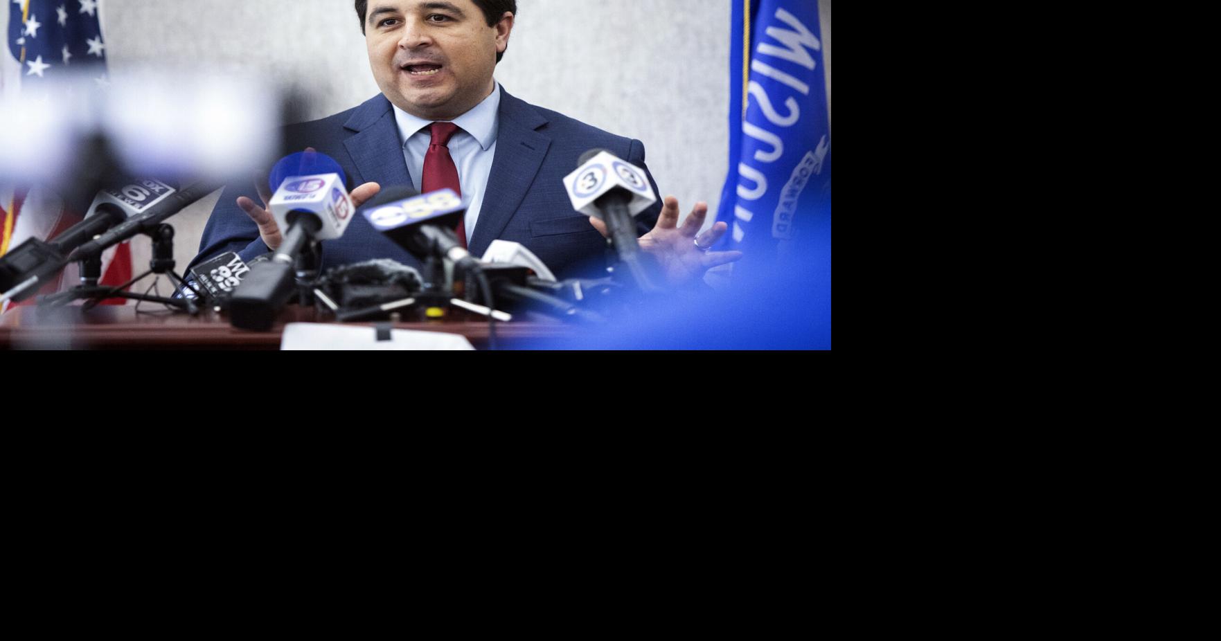 Wisconsin Senate to investigate environmental fellows at DOJ