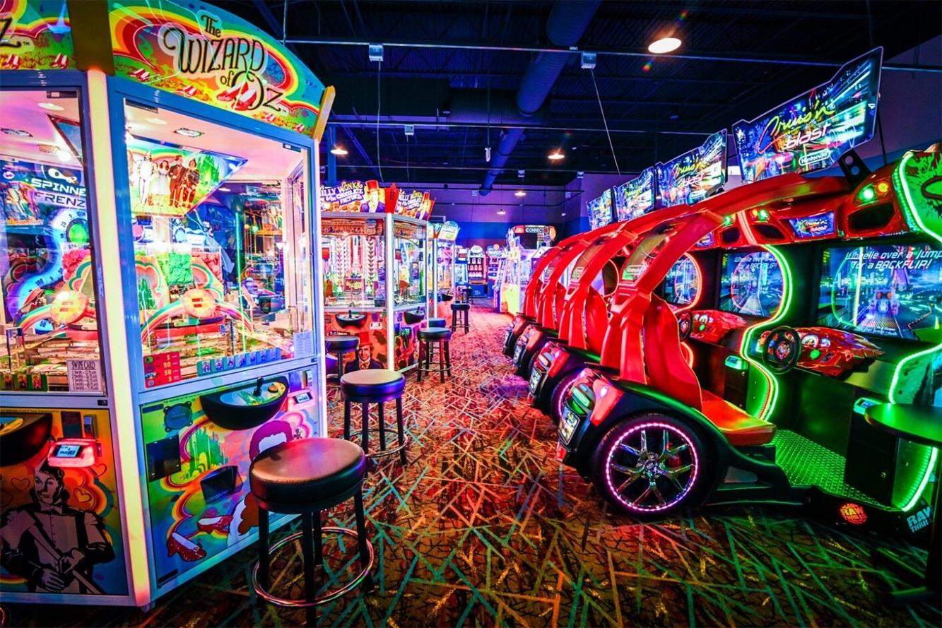 Spare Time Madison to be city's next bowling center