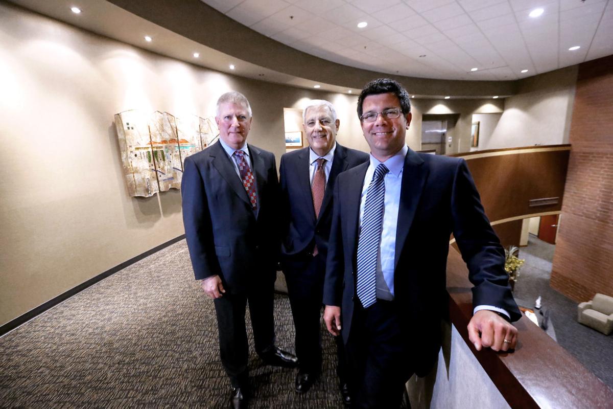 Still a family business as leadership change and new acquisition comes ...