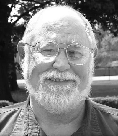 McGrew, Dr. Ralph "Butch" "Doc"