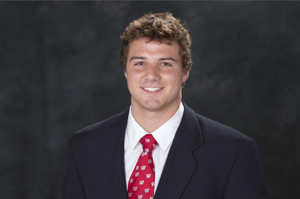 Badgers football: Barry Alvarez, grandson excited to share field at ...