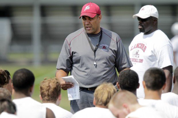 Prep football preview: Madison La Follette's Marcus Collins a beast in the secondary