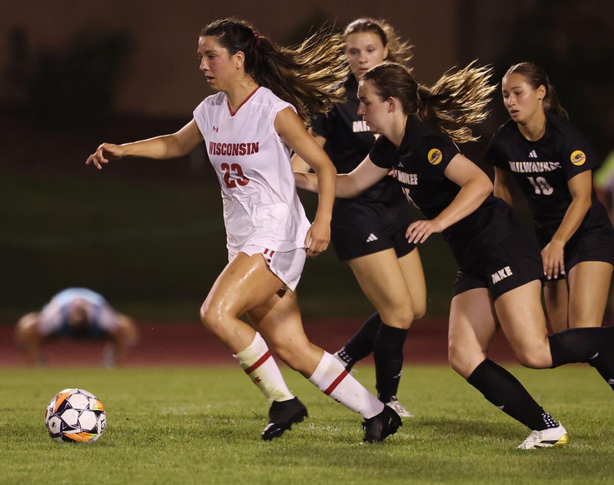 3 Wisconsin women's soccer players to know in 2025