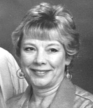 Hackler, Deborah "Debby" (Field)