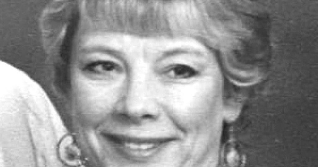 Hackler, Deborah "Debby" (Field)