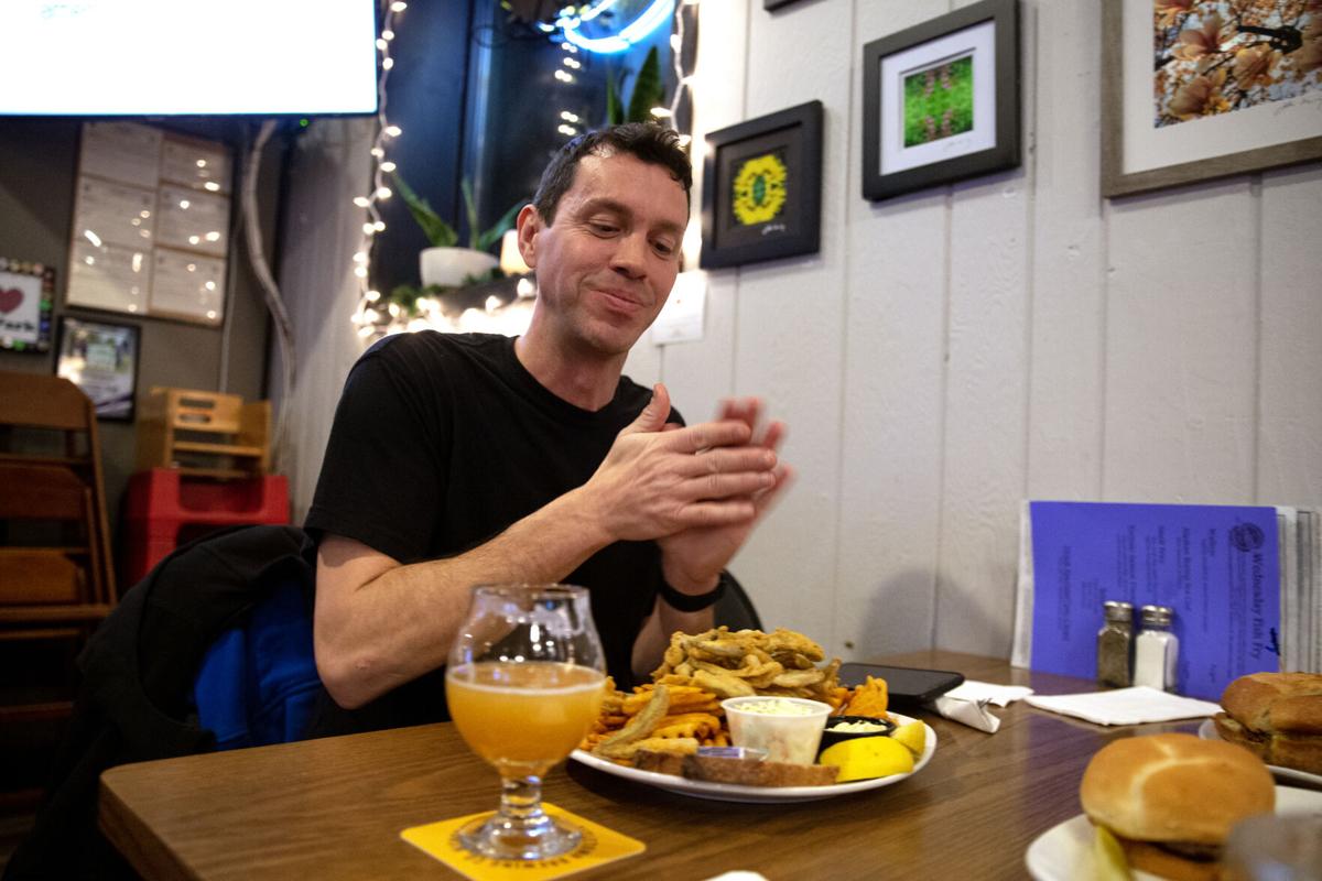 What's the best Madison-area fish fry? Ask the guy who has reviewed ...