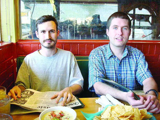 'Great Typo Hunt' takes aim at America's bad grammar
