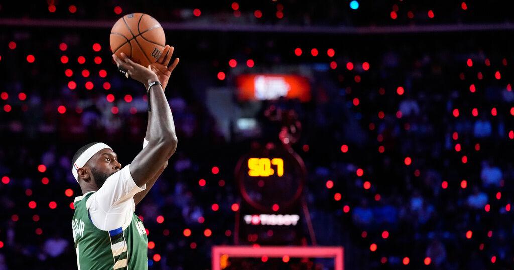 The numbers to know as Bucks resume season after break