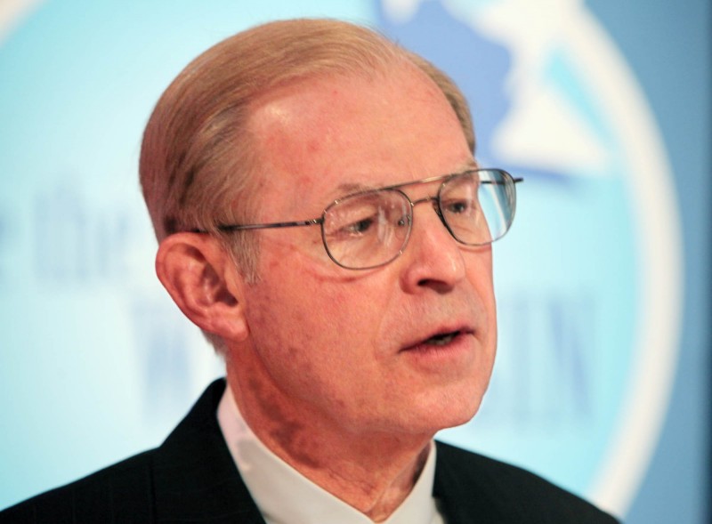 On Topic: Will latest GOP maneuver hurt Prosser?