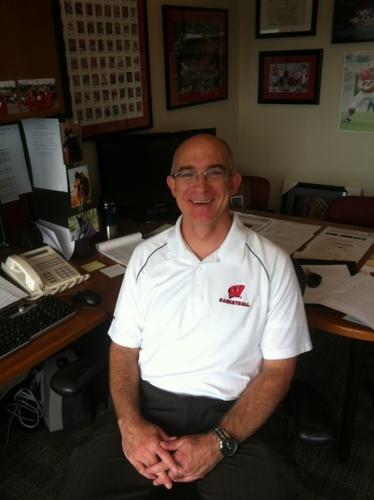 Know Your Madisonian: Justin Doherty