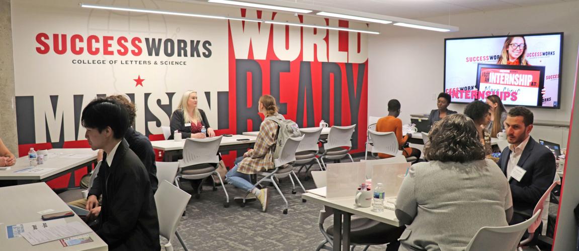 Preparing students for a dynamic workforce