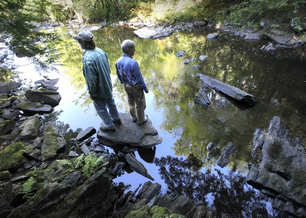 Gogebic Taconite mine company seeks to alter erosion protection plan ...