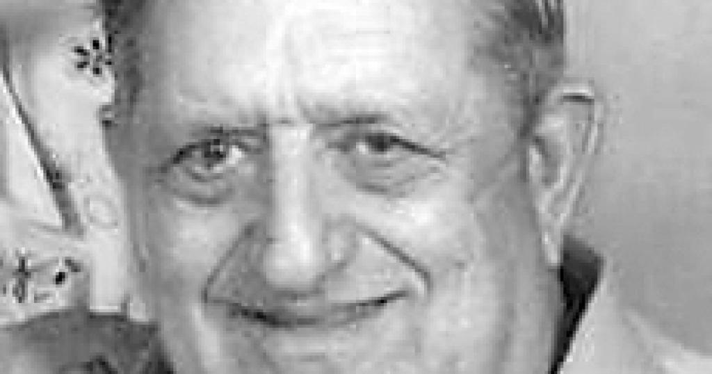 Horkan, Patrick H. “Pat”