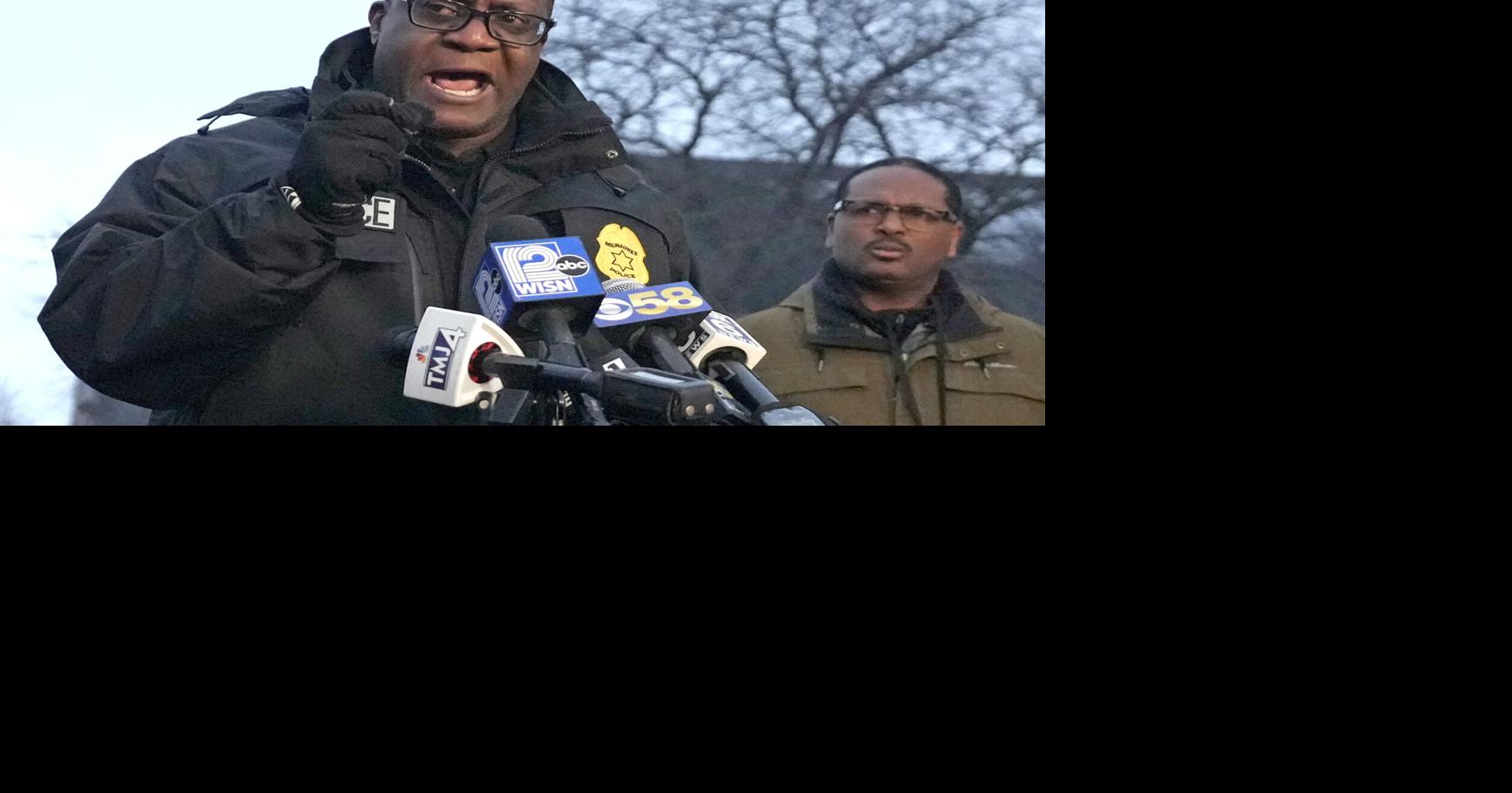 Milwaukee police chief slammed for training trip to Israel