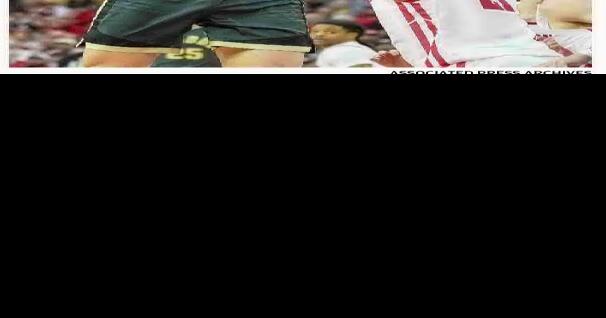 Daunting schedule finalized