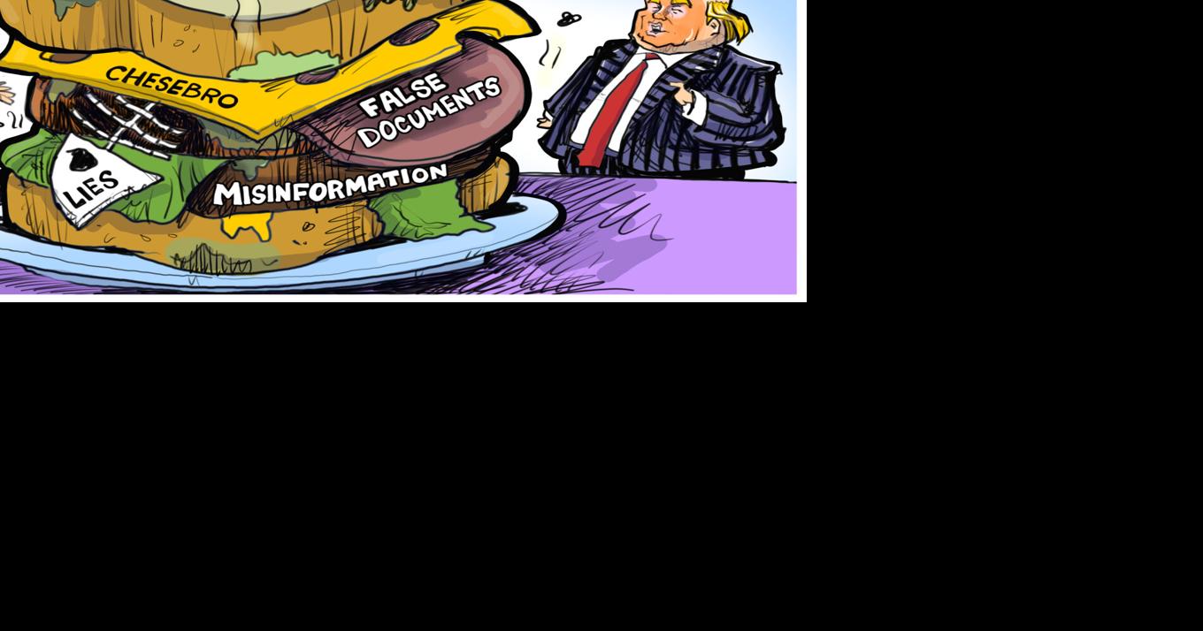 Fake electors scheme was a baloney and Chesebro sandwich