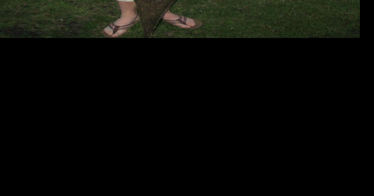 Jerry Davis: On Father's Day, Stoddard boy catches big mud cat for his dad