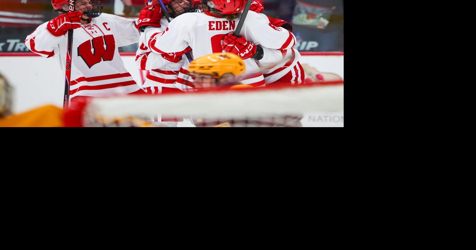 NCAA women's hockey Bracketology through games of Jan. 25