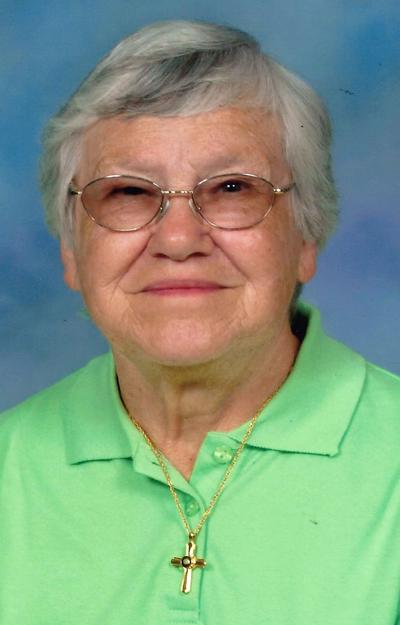 Anita Marie Froemming