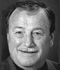 Conard, Ronald E. "Ron"