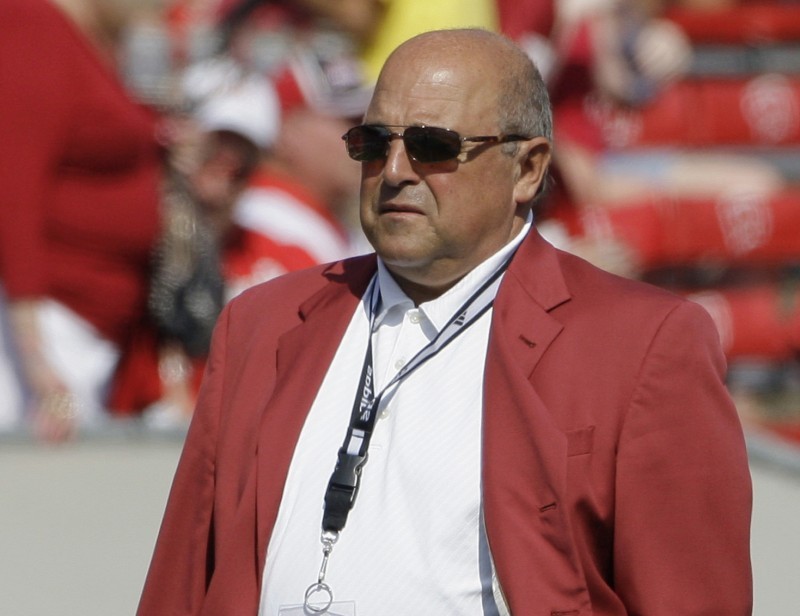Badgers football: Recruit Garret Dooley says Barry Alvarez talk was ...
