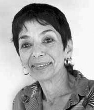 Greenspan, Ruth Lucas