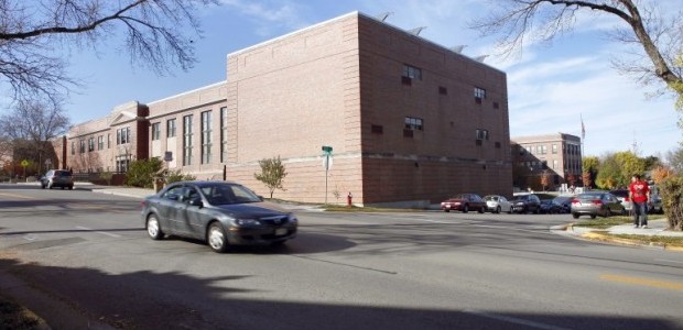 Madison360: Old, crumbling schools are, sadly, a Wisconsin tradition