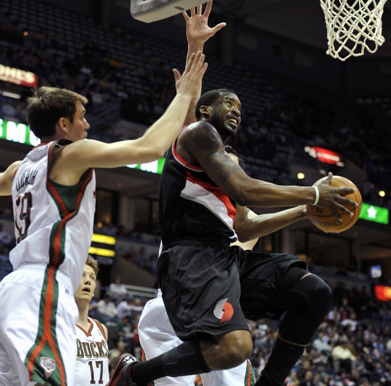 NBA: No summer vacation for Trail Blazers' Wesley Matthews