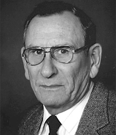 Keyes, John A.