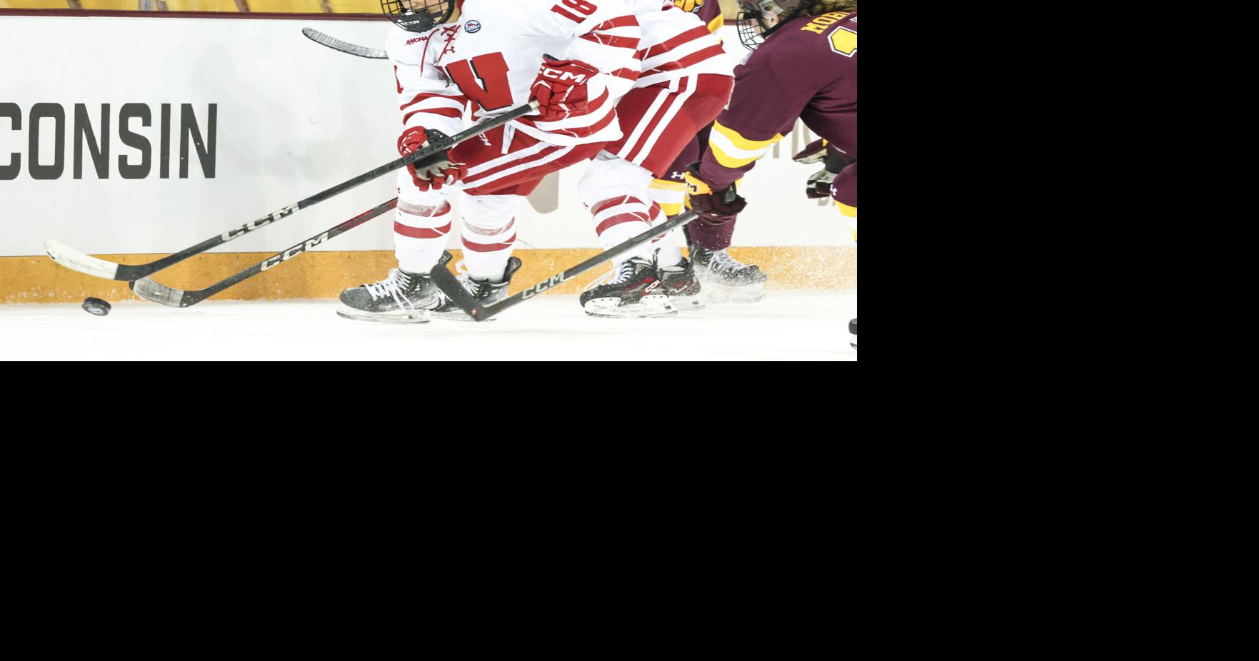 How to watch Wisconsin-Minnesota WCHA championship game